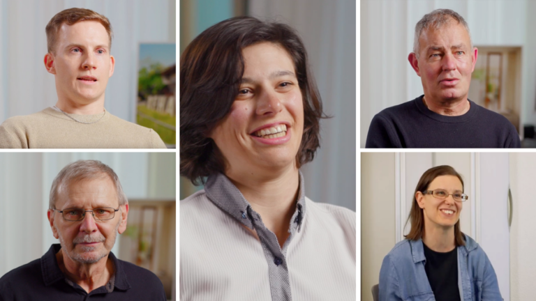 Spastik - Was ist Spastik? | Spastik-Info