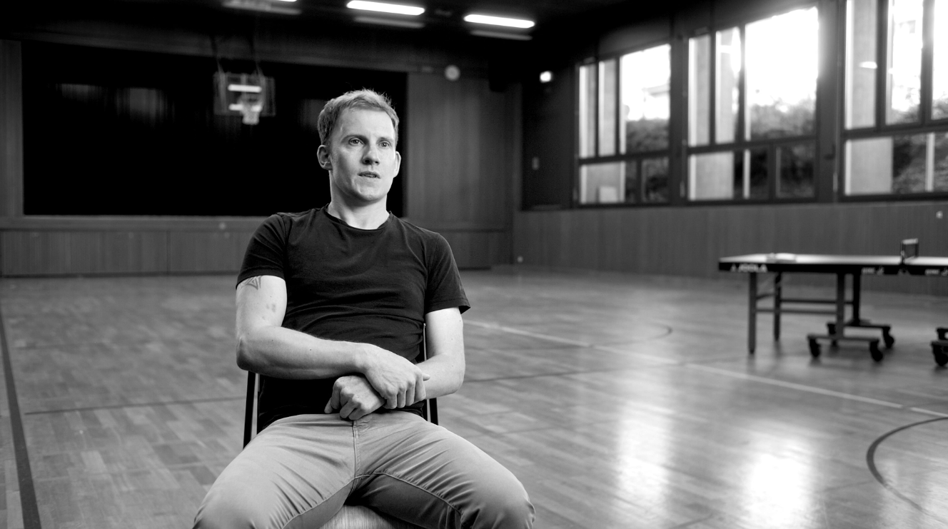 Michaels_Story - Spastik-Info